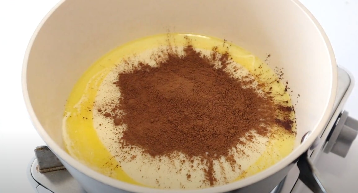 Homemade Brigadeiros Recipe - Delicious Brazilian Fudge Balls ...