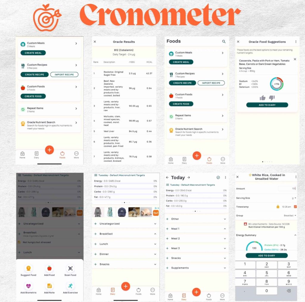 Check Out The 15 Best Meal Planning Apps For Families - Hurfpostbrasil