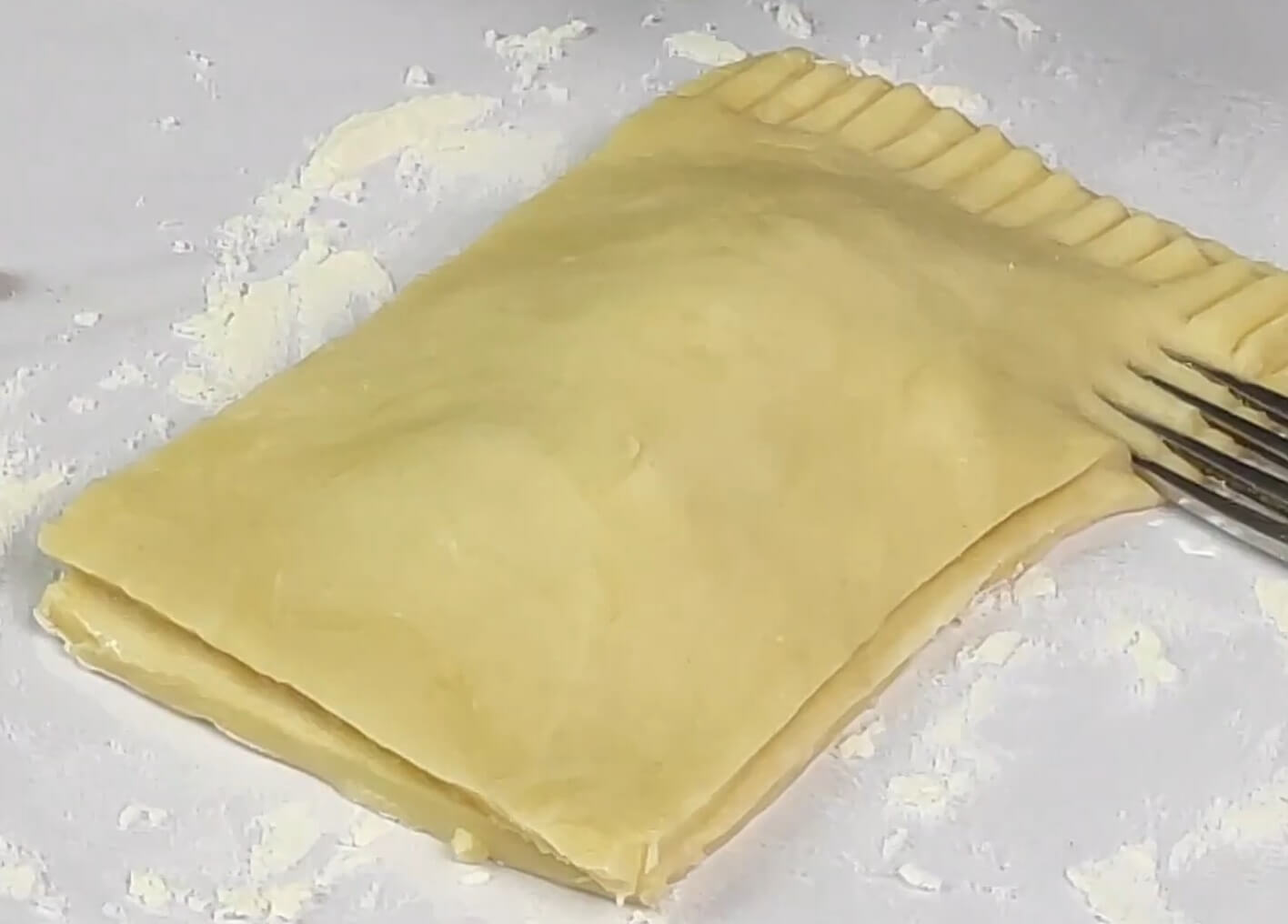 How to Make Authentic Brazilian Pastel at Home? - Hurfpostbrasil