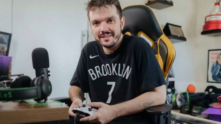 9 Fast-Rising Streamers From Brazil You Need to Follow in 2025 ...