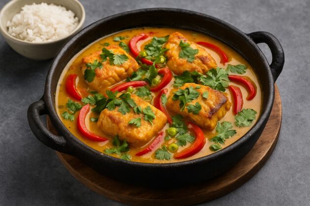 Moqueca Recipe - Try This Amazing Brazilian Fish Stew At Home ...