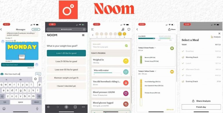 Check Out The 15 Best Meal Planning Apps For Families - Hurfpostbrasil