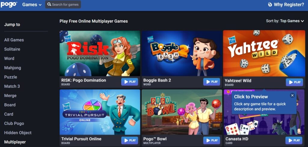 52 Best Online Games For Couples in 2025: Perfect for Long-Distance ...