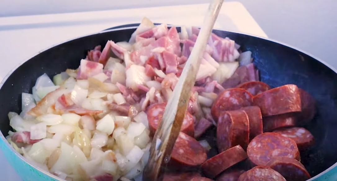 Simple Feijoada Recipe - Must-Try Brazilian Dish - Hurfpostbrasil