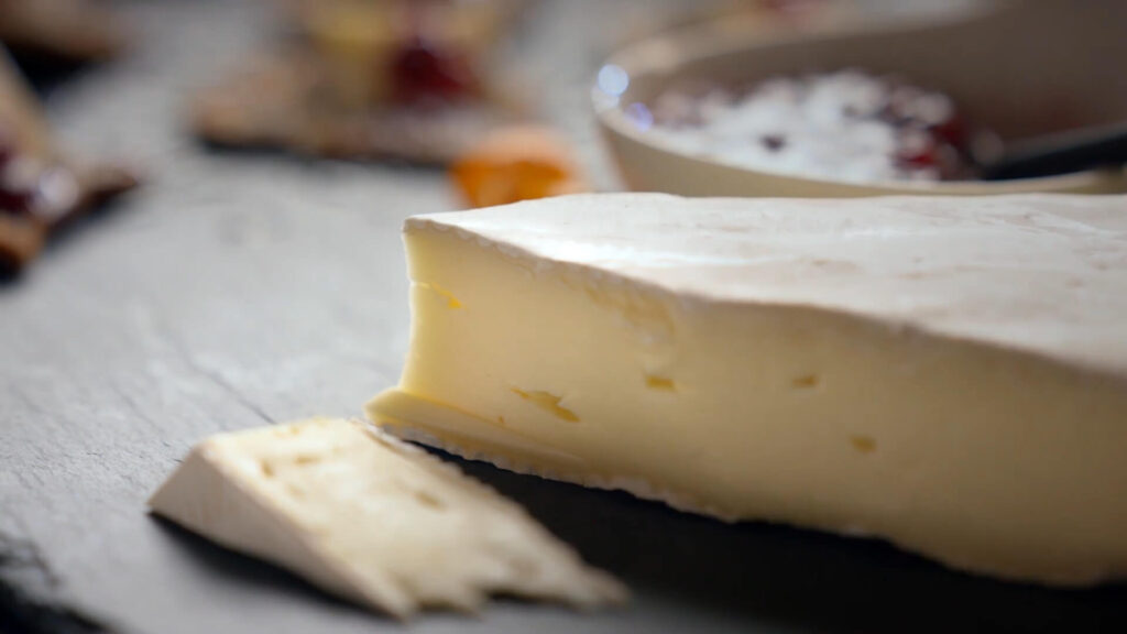 What is the Difference Between Double and Triple Cream Brie ...