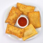 How to Make Authentic Brazilian Pastel at Home? - Hurfpostbrasil