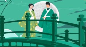 The Meaning Behind ‘The Moon Is Beautiful, Isn’t It?’ in Japan - Hurfpostbrasil