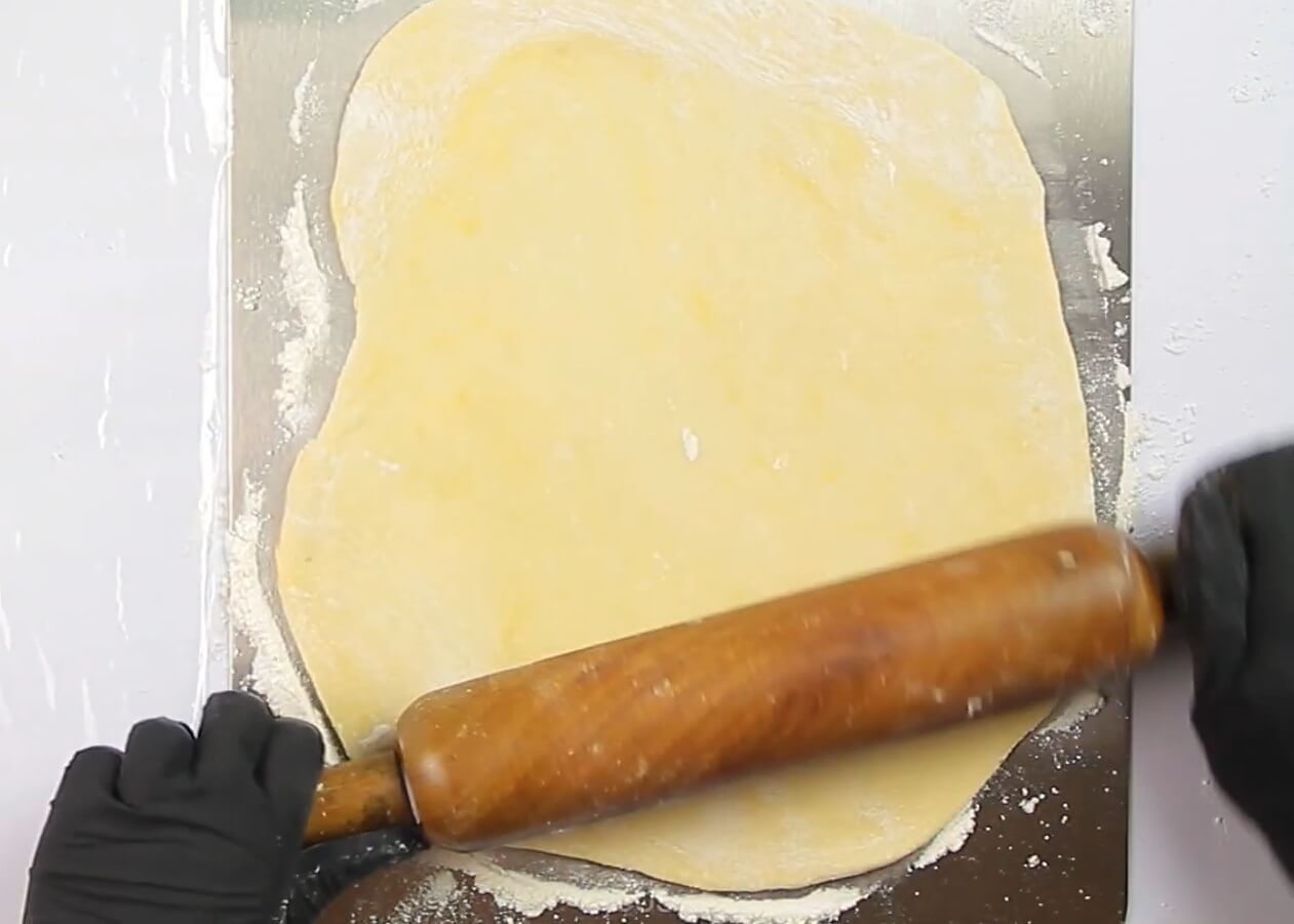 How to Make Authentic Brazilian Pastel at Home? - Hurfpostbrasil