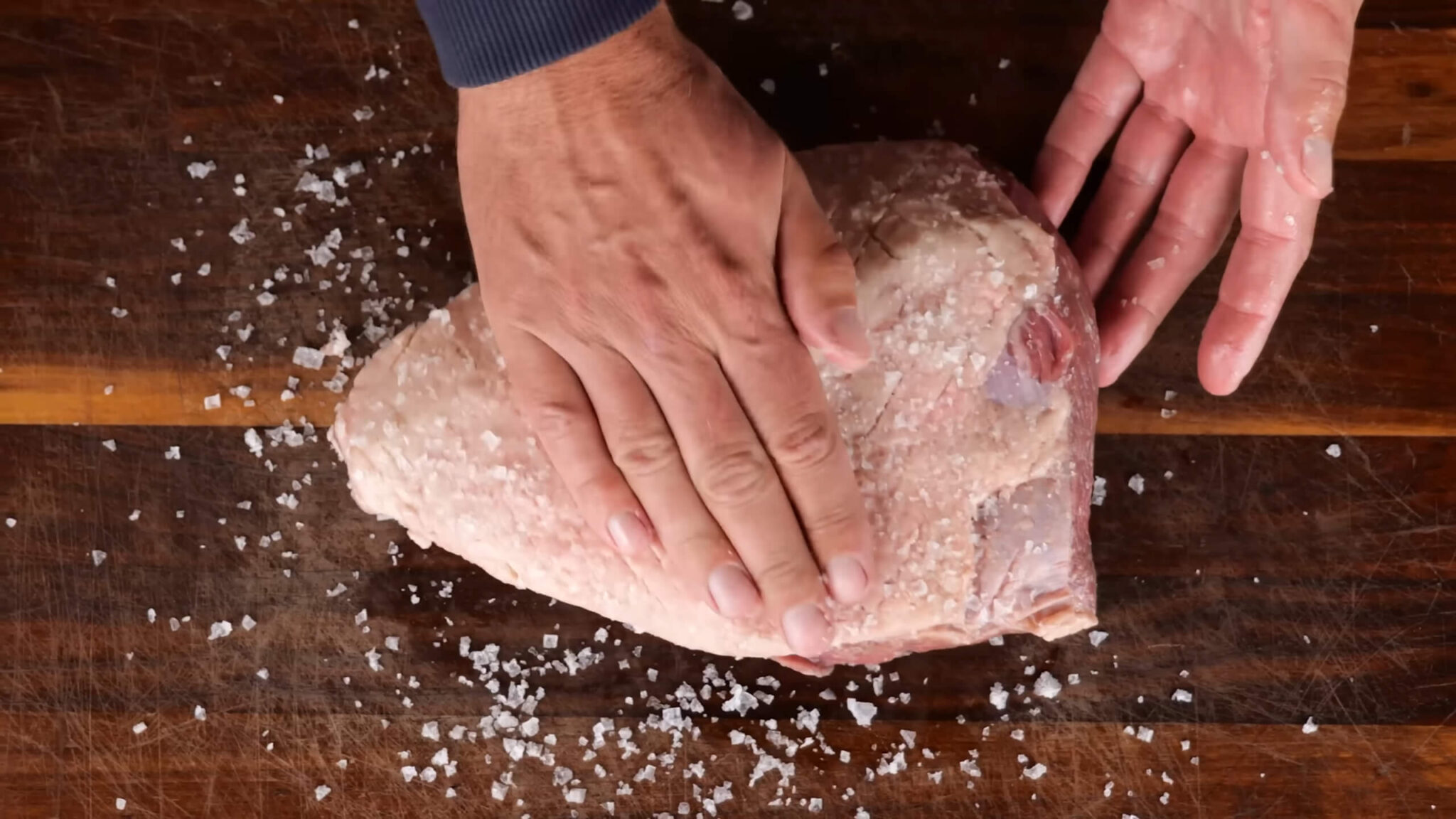 Picanha - A Simple Brazilian Steak Recipe - Hurfpostbrasil