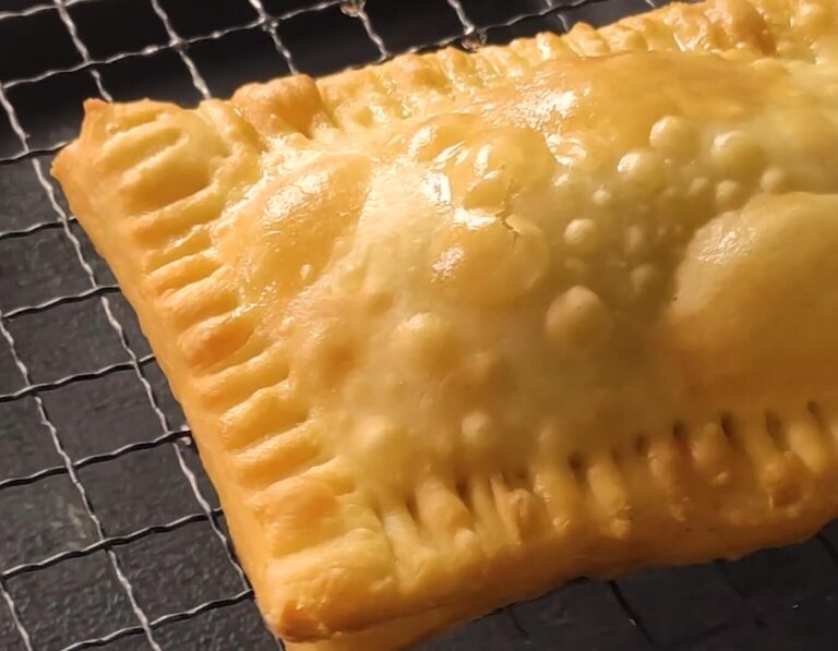 How to Make Authentic Brazilian Pastel at Home? - Hurfpostbrasil