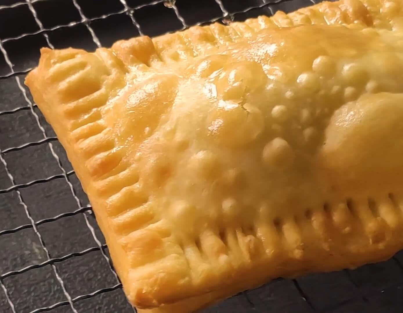 How to Make Authentic Brazilian Pastel at Home? - Hurfpostbrasil