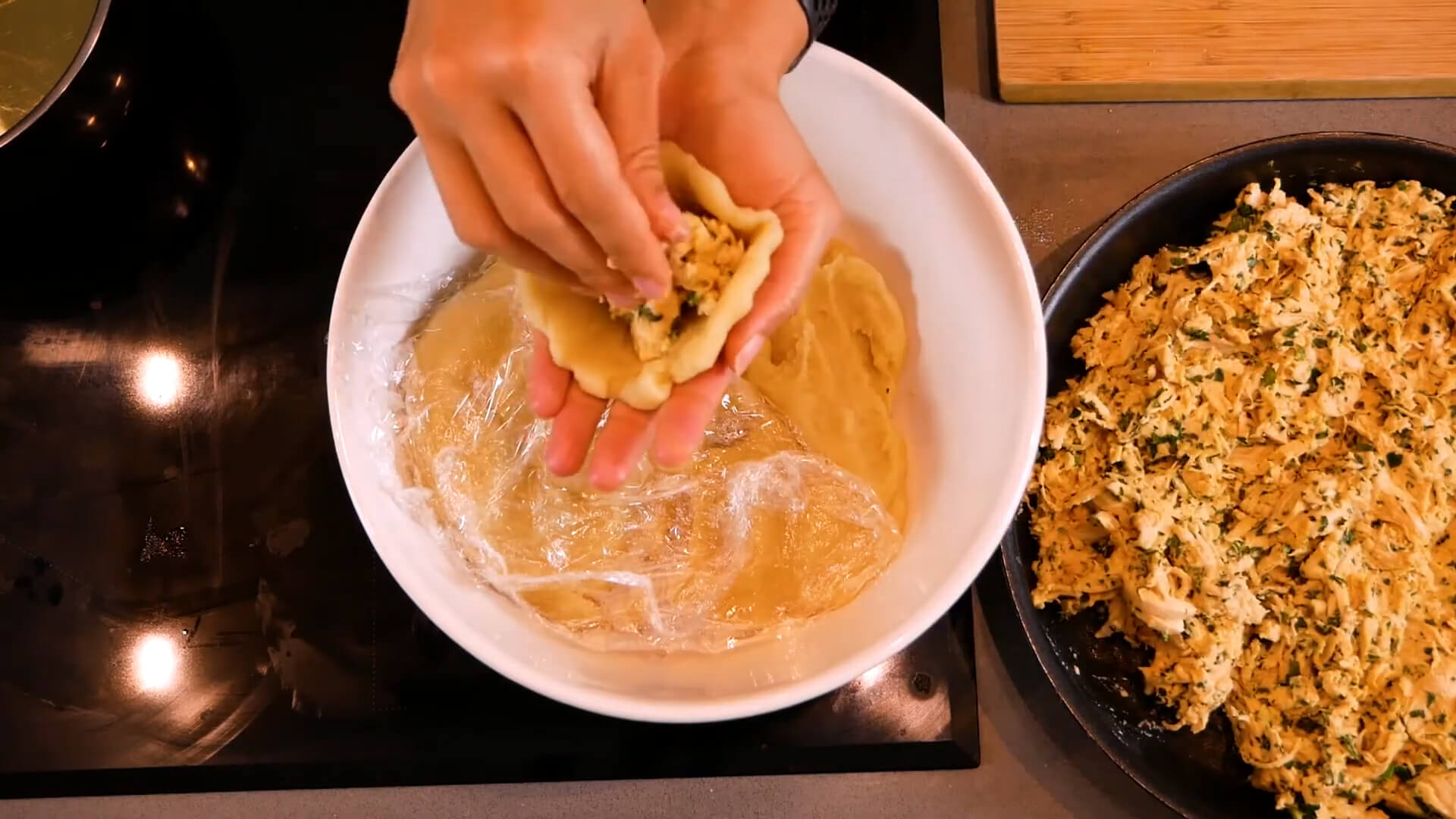 Homemade Coxinha Recipe - Brazilian Chicken Croquettes You Will Love ...