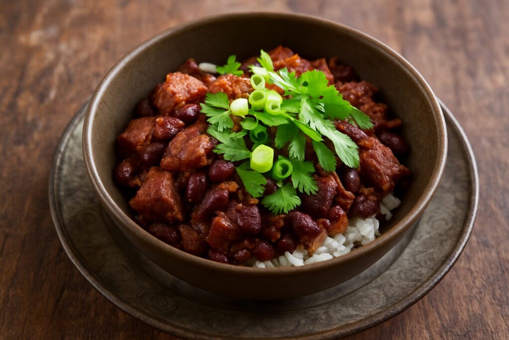Simple Feijoada Recipe - Must-Try Brazilian Dish - Hurfpostbrasil