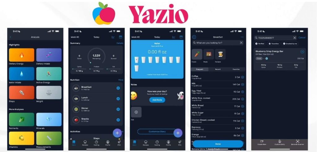 Check Out The 15 Best Meal Planning Apps For Families - Hurfpostbrasil
