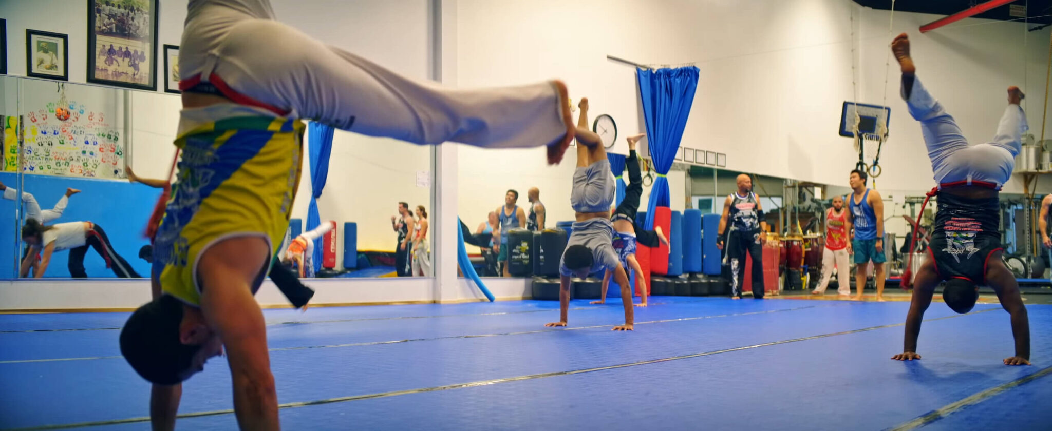 Top Hobbies That Bring Brazilians Together - From Dance to Sports ...