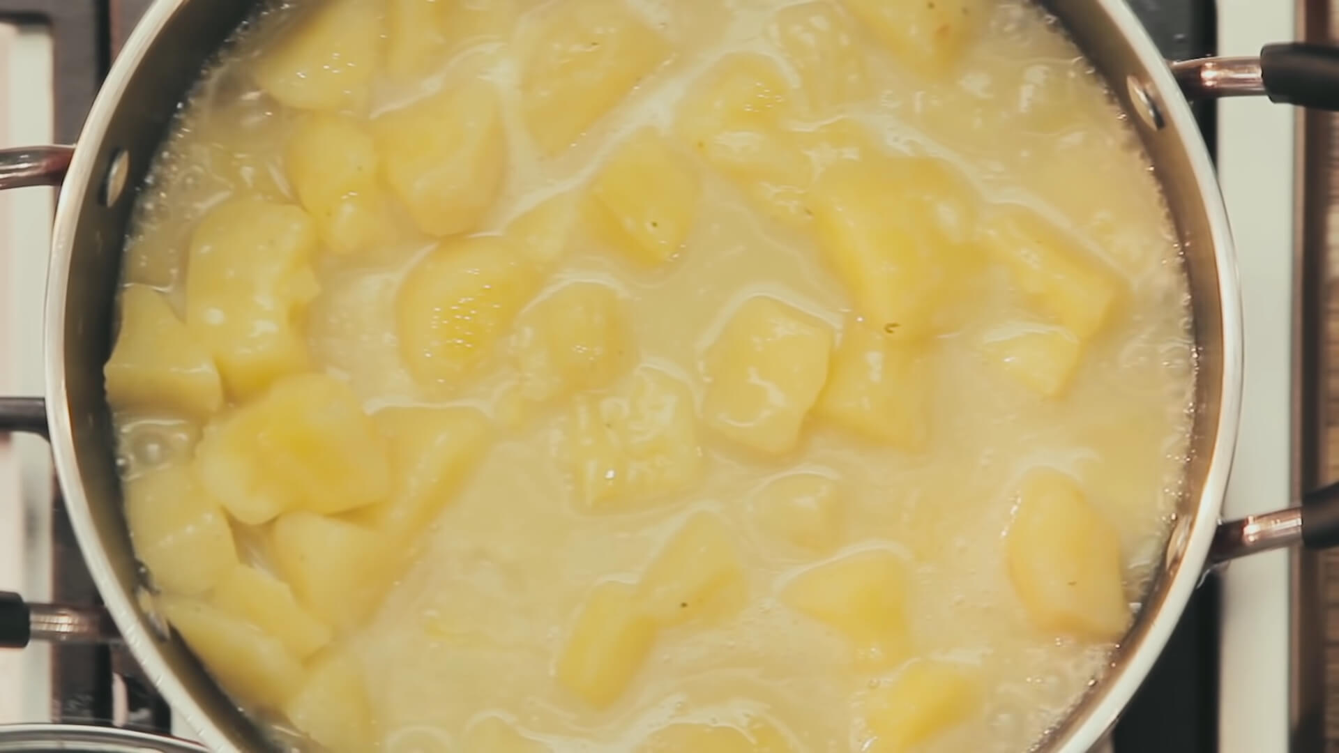 Bobó de Camarão Recipe - Traditional Brazilian Shrimp Stew - Hurfpostbrasil