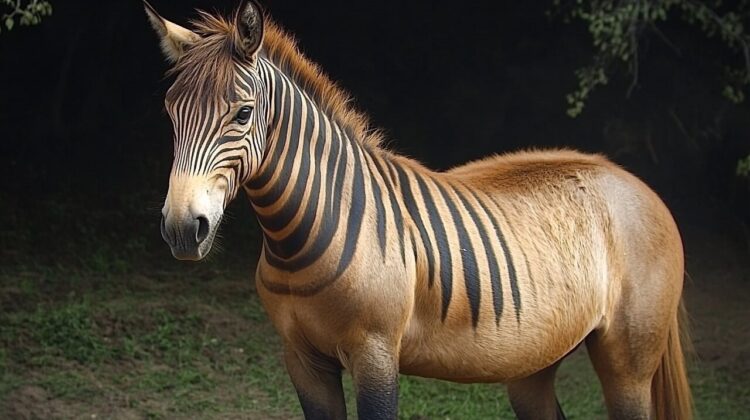 Is Zorse a Horse? Facts and Differences You Should Know - Hurfpostbrasil