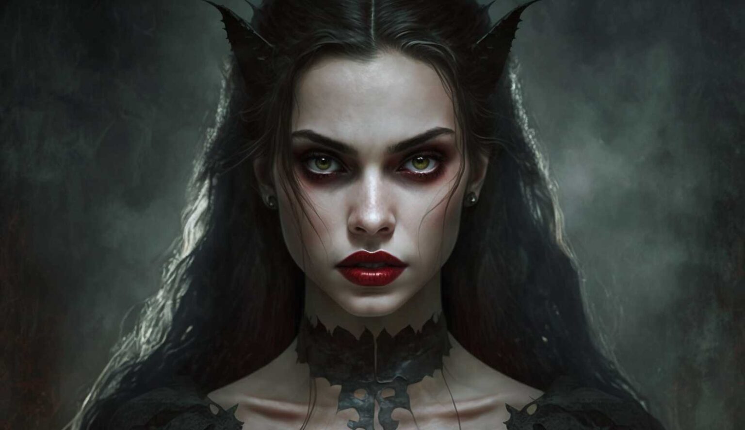 190 Female Vampire Names And Their Meanings - Hurfpostbrasil