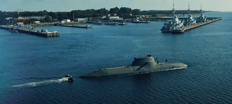 Top 30 Strongest Navies in the World 2025 - Hurfpostbrasil