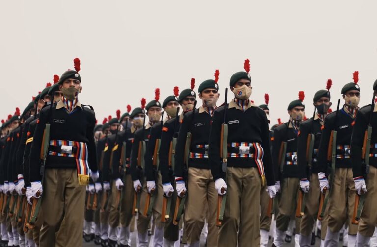 100 Strongest Armies in the World in 2025 - Let's See Who Are the ...