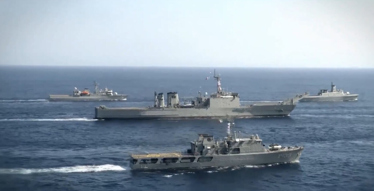 Top 30 Strongest Navies in the World 2025 - Hurfpostbrasil