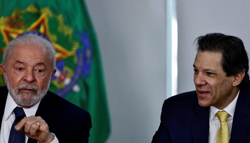 New Tax Reform Proposal in Brazil Promises Relief for Middle Class ...