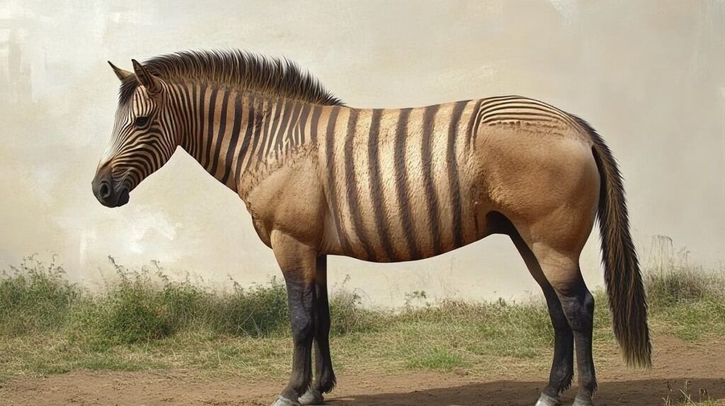 Is Zorse a Horse? Facts and Differences You Should Know - Hurfpostbrasil