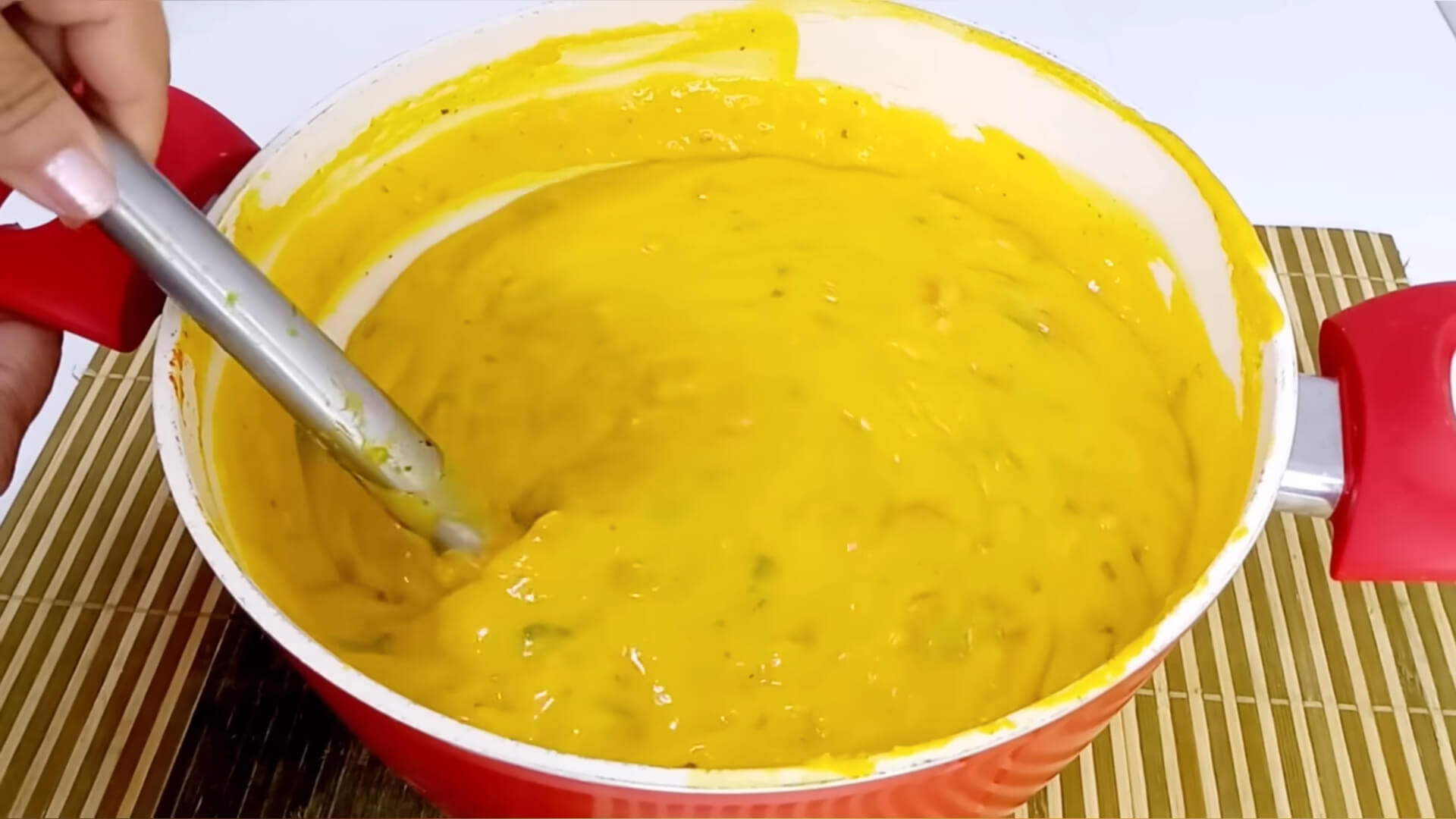 Recipe For Acarajé - Traditional Street Food From Brazil - Hurfpostbrasil