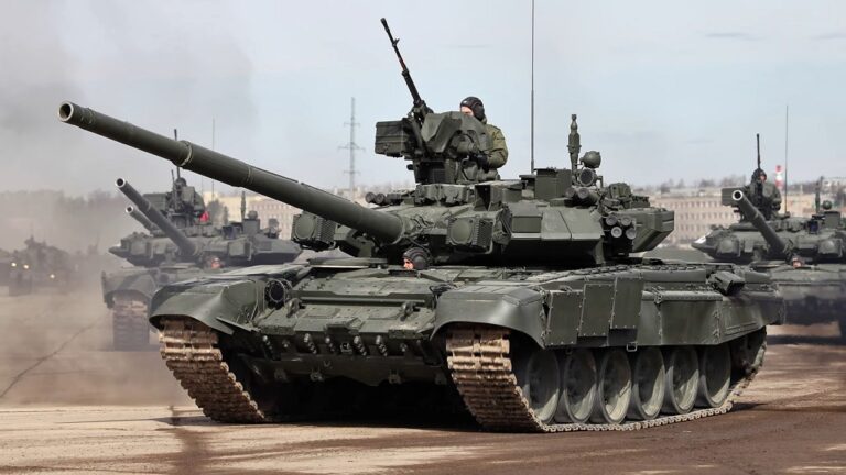 100 Strongest Armies in the World in 2025 - Let's See Who Are the ...