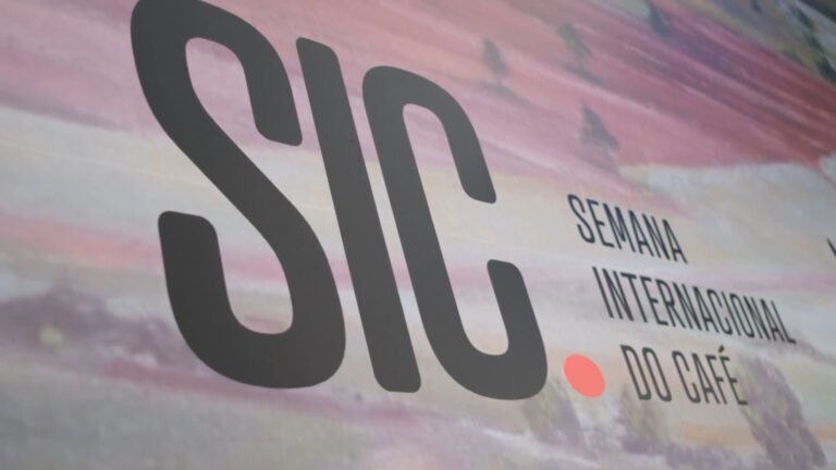 International Coffee Week Brazil - SIC 2024 - Hurfpostbrasil