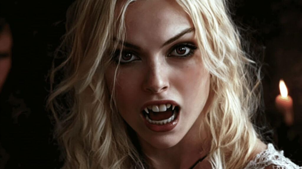 190 Female Vampire Names And Their Meanings - Hurfpostbrasil