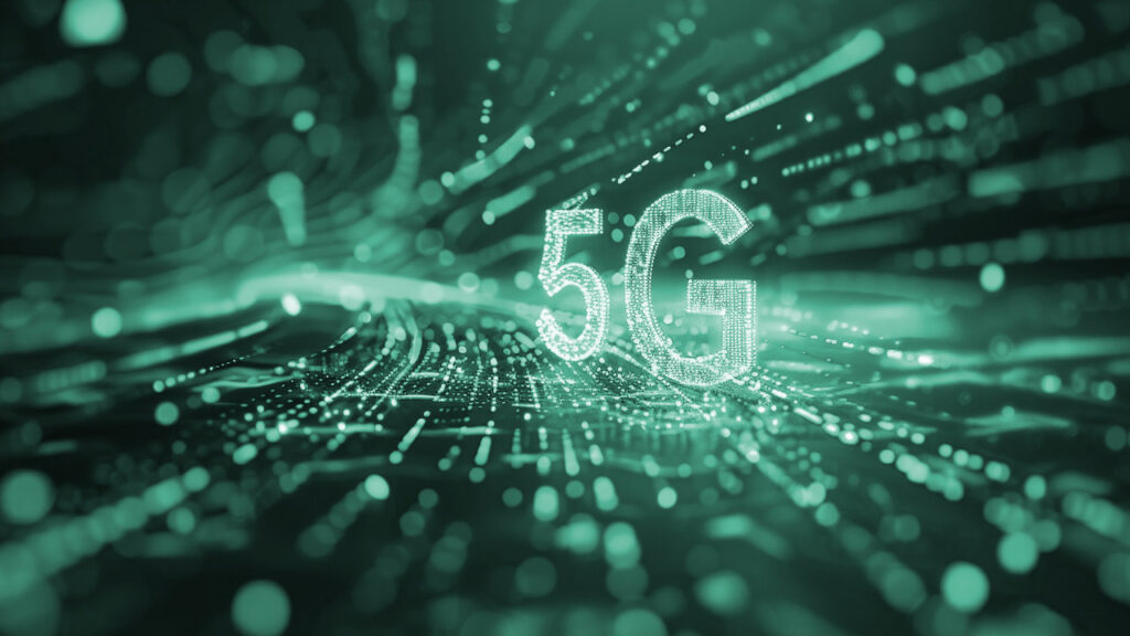 Brazil Goes All In on 5G - Faster Internet for Every Town and Village ...