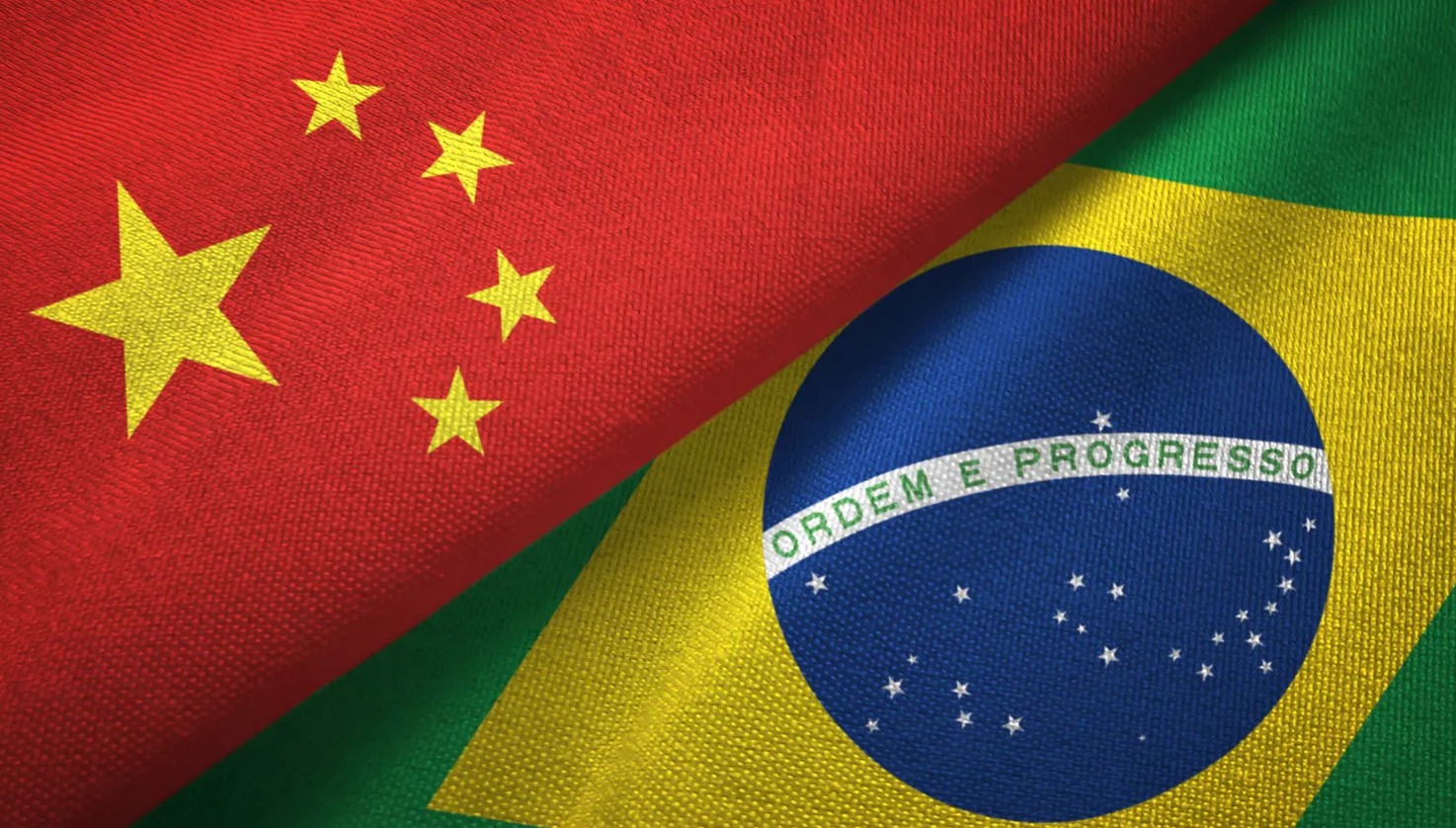 Brazil and China Unite - Strategic Cooperation for a Sustainable Future ...