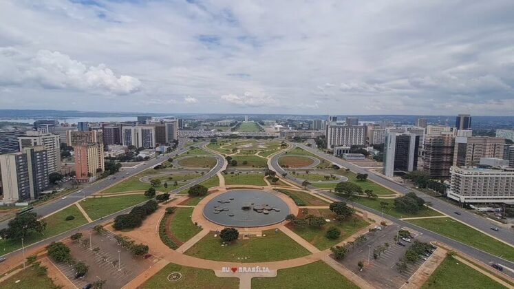10 Safest Cities in Brazil 2025 - Travel with Peace of Mind ...