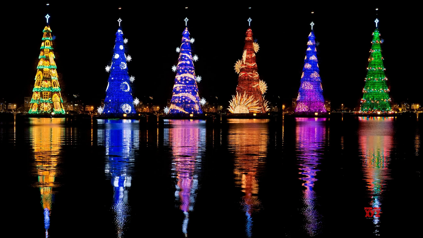 Christmas in Brazil - Top 14 Holiday Destinations for Tourists ...