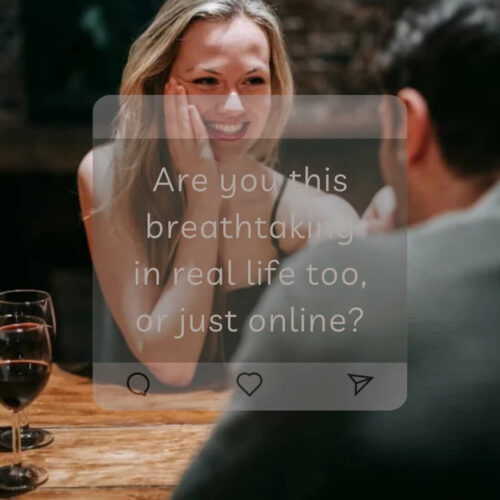 400+ Unique Comments for Her Instagram Posts That Will Impress Her ...