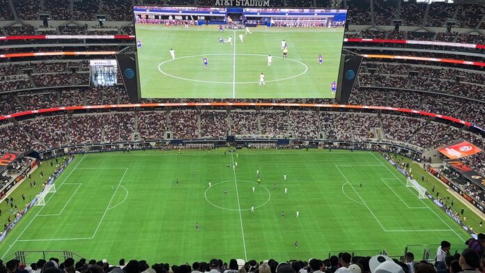 Explore the 13 Most Popular Sports in US 2025 - Hurfpostbrasil