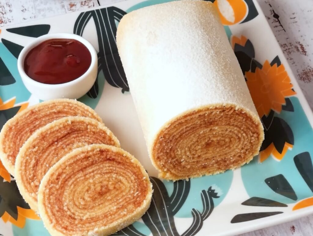 How to Make Bolo de Rolo? A Classic Brazilian Christmas Dessert ...