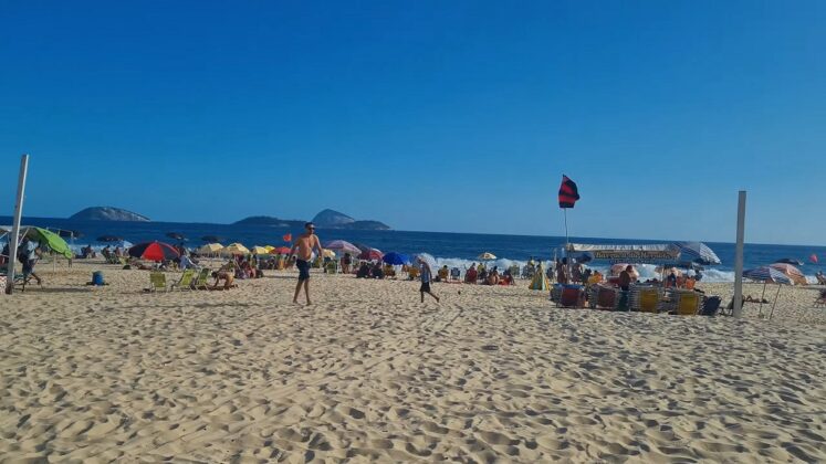 How Christmas in Brazil Combines Tradition and Summer Fun? - Hurfpostbrasil