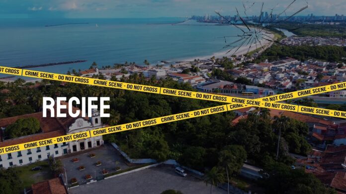 12 Cities With the Highest Homicide Rates in Brazil 2025 - Hurfpostbrasil