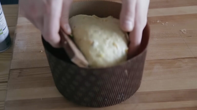 Homemade Panettone Recipe - Celebrate Christmas in Brazil in ...