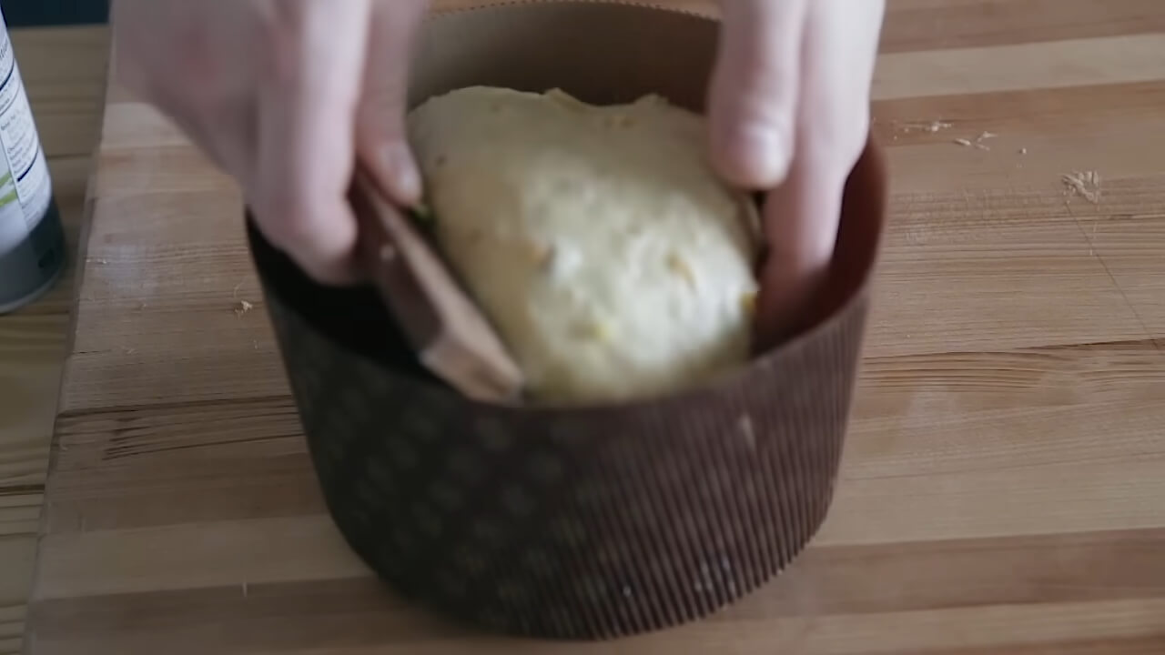 Homemade Panettone Recipe - Celebrate Christmas in Brazil in ...