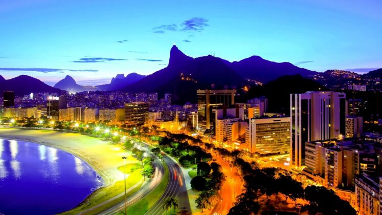 Things to Do and Things to Know When Visiting Brazil for the First Time ...