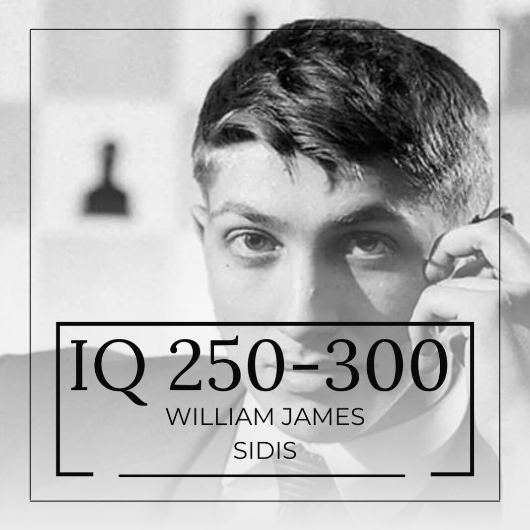 61 People with the Highest IQ Ever - Ranking the Smartest People in ...