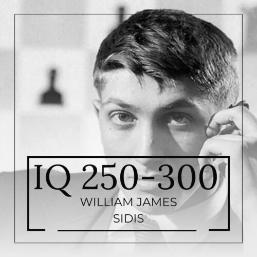 61 People with the Highest IQ Ever - Ranking the Smartest People in ...