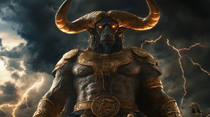 Powerful Male Demon Names That Still Haunt the Earth - Hurfpostbrasil