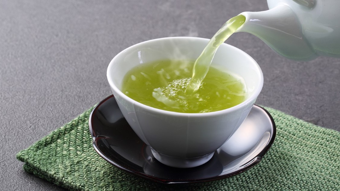 Recent Study Confirms Benefits of Drinking Green Tea for Brain Health ...