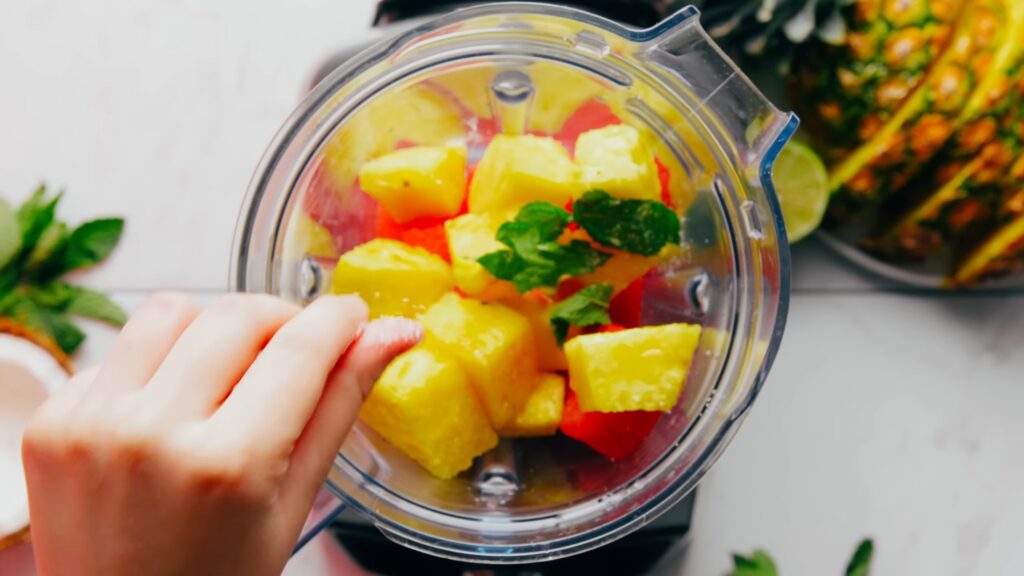 How To Easily Make Real Fruit Popsicles Kids Will Love? - Hurfpostbrasil