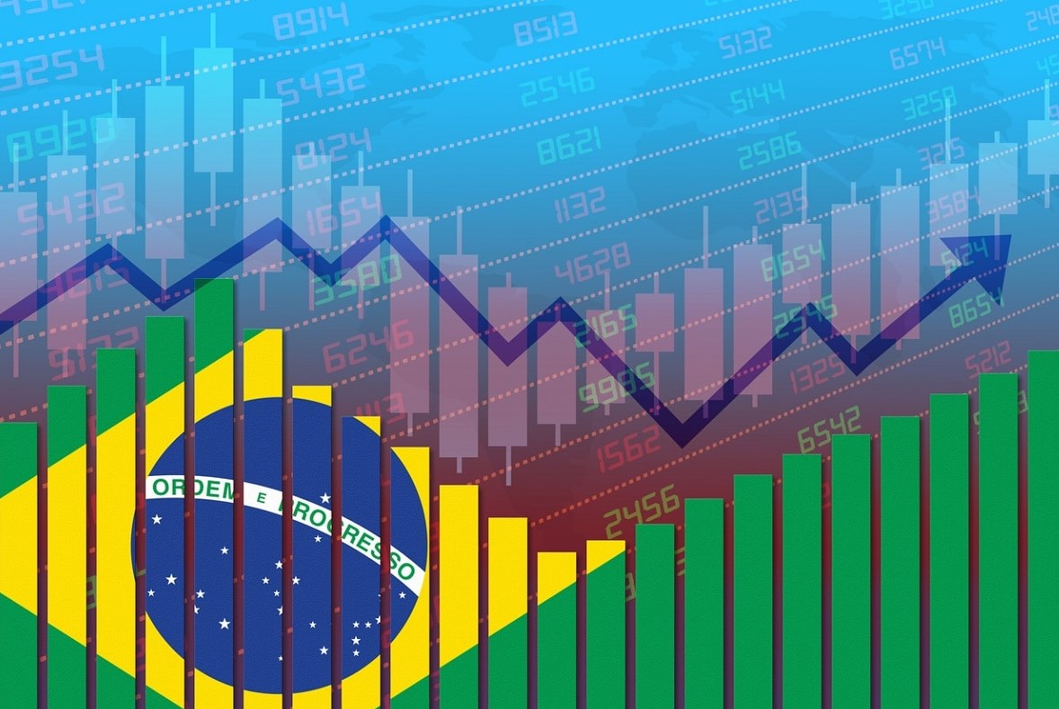 Brazil GDP Per Capita 2025 - Latest Trends and Economic Insights ...