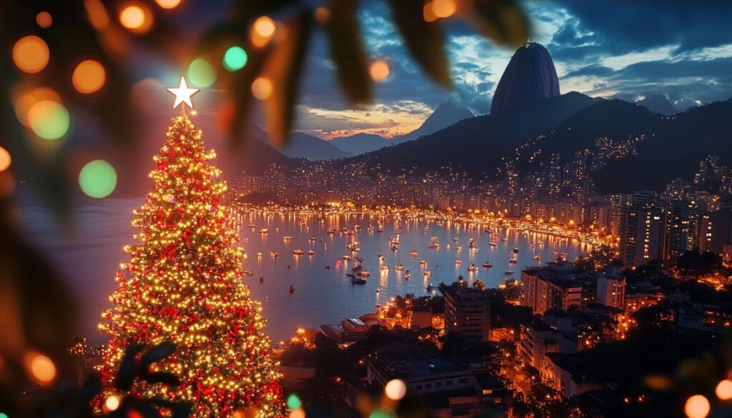 Official Holidays in Brazil for 2025 - Full List and Observance ...